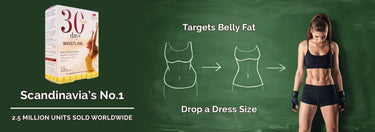 30 Day Slender Program – Body Slender