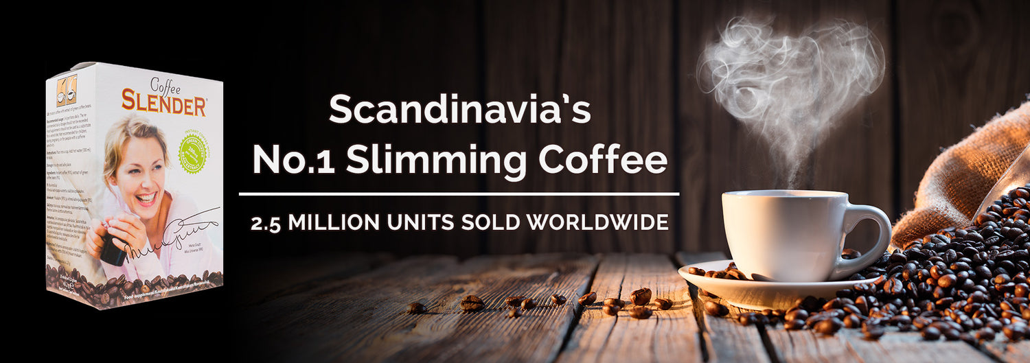 30 Day Slender Program – Body Slender