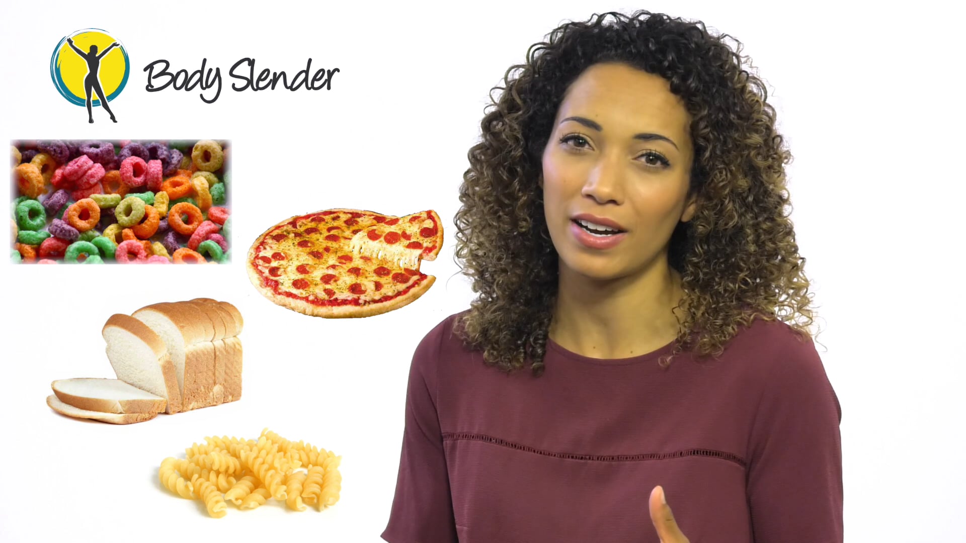 30 Day Slender Program – Body Slender